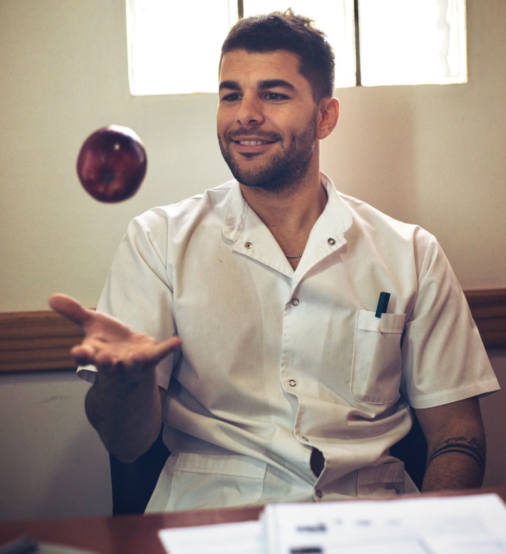 Sobre mi - Nutrición Cestaro